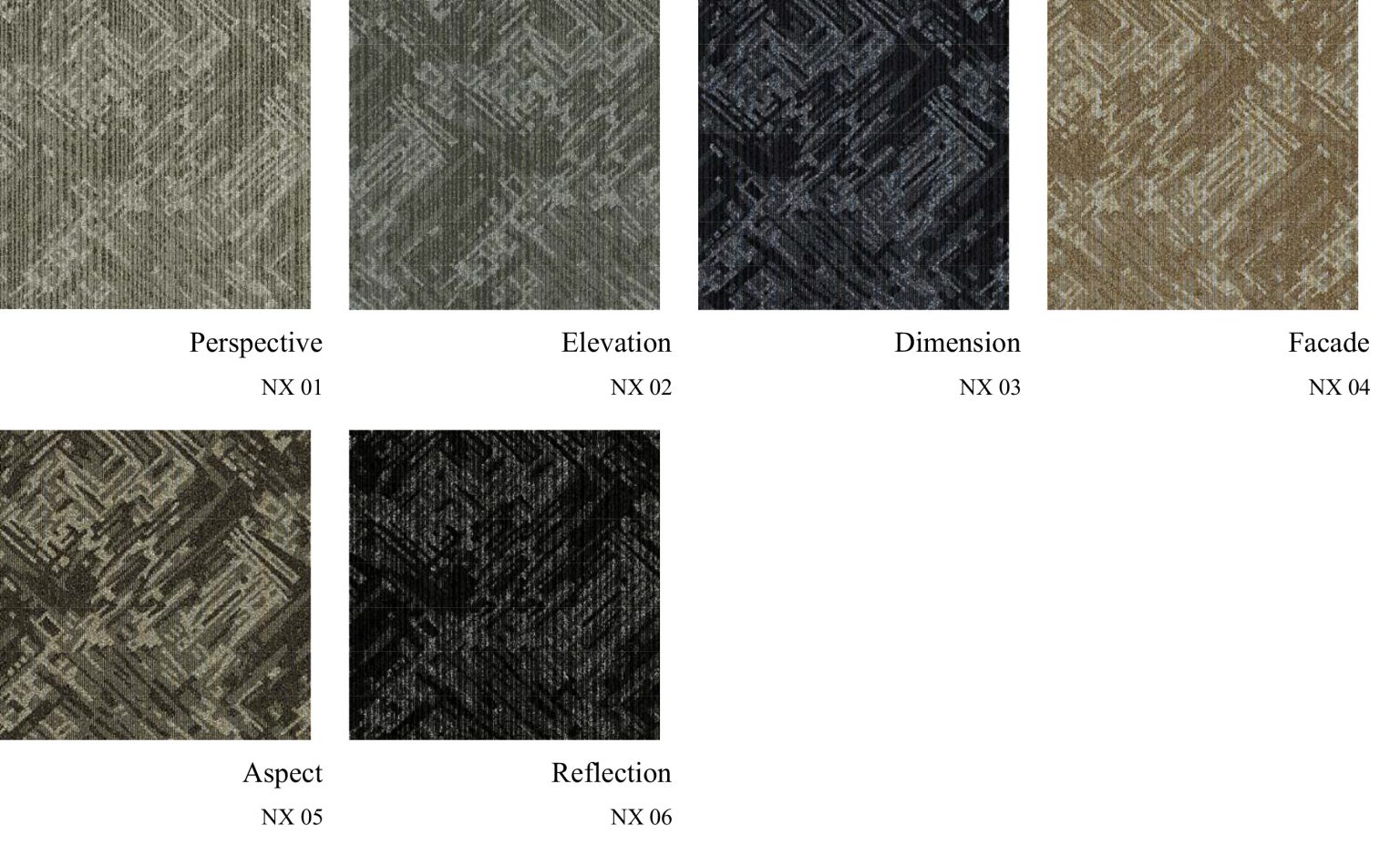 พรมปูพื้นคาร์เปทอินเตอร์ carpet inter Carpet tiles