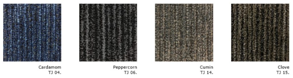 พรมแผ่น Carpet inter รุ่น Tajine